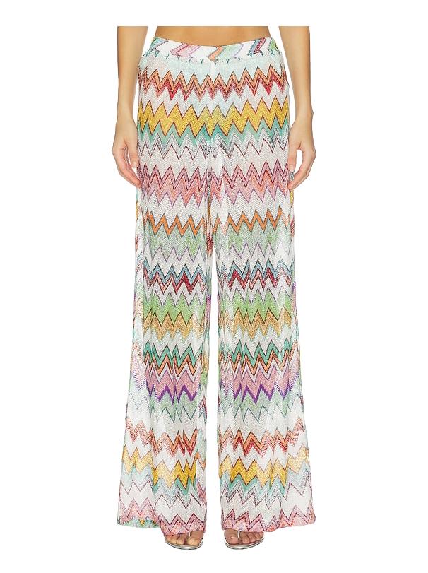 PQ SWIM PQ Renee Knit Crop Top